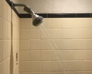 8 Reasons Your Shower's Hot Water Runs Out So Fast - Gabe's Guides